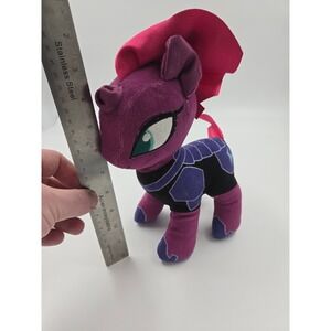 My Little Pony | Toys | Rare My Little Pony Plush Tempest Shadow ...